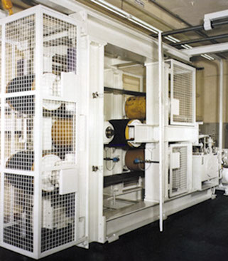 Dynamic Splice Tests