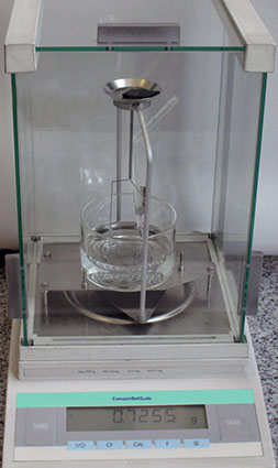 Conveyor Belt Testing