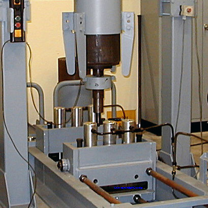 Conveyor Belt Testing