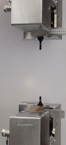 Conveyor Belt Testing