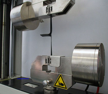 Conveyor Belt Testing