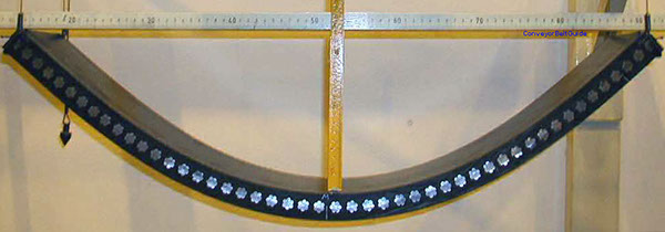 Conveyor Belt Testing